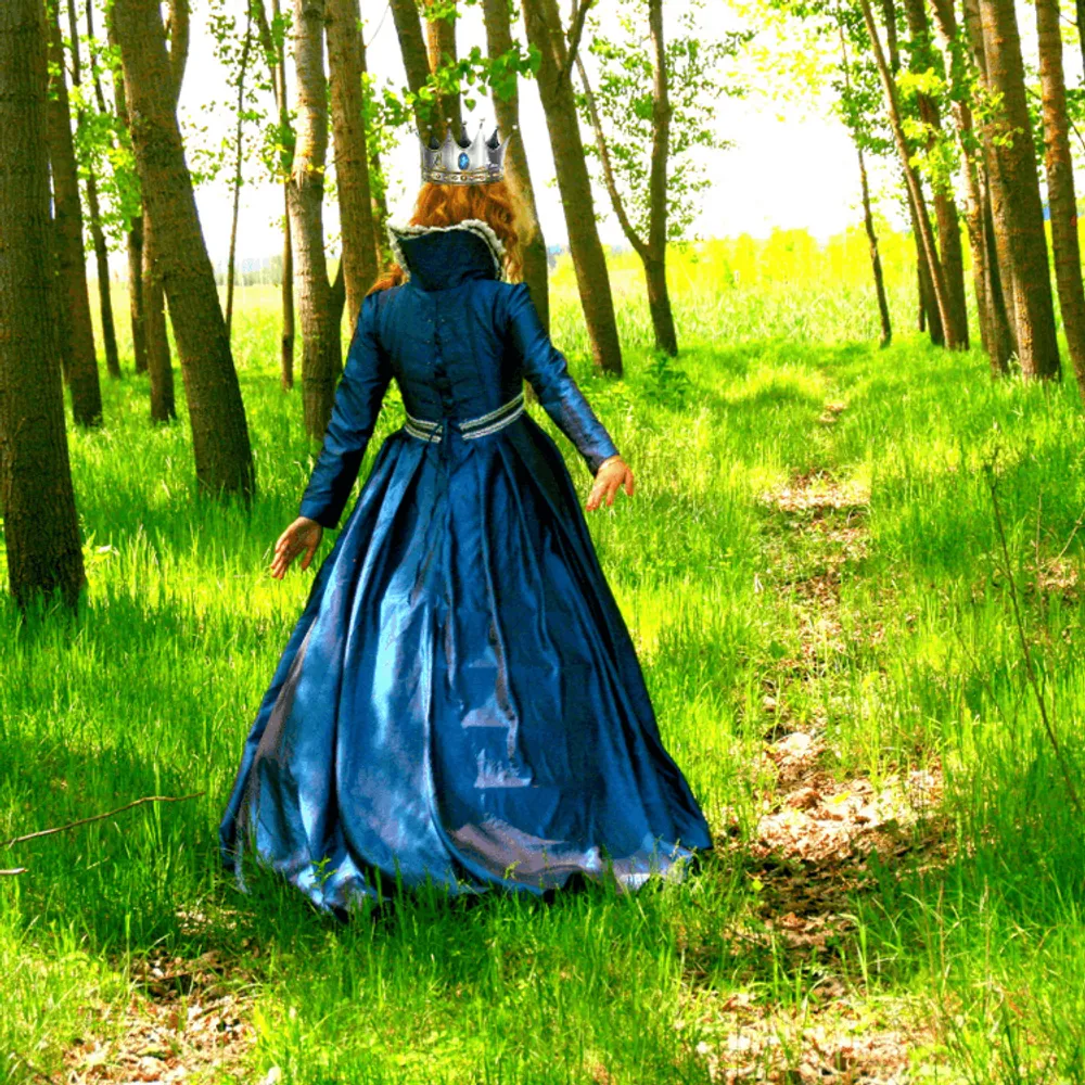 The kingdom of Eldoria | Novelo