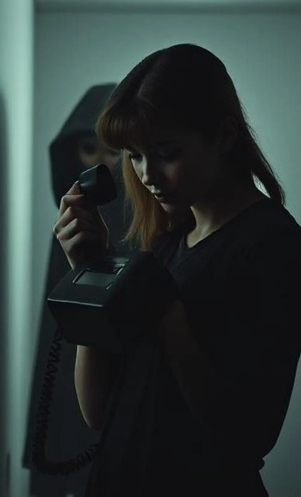 The Midnight Call | Do Not Disturb | Novelo