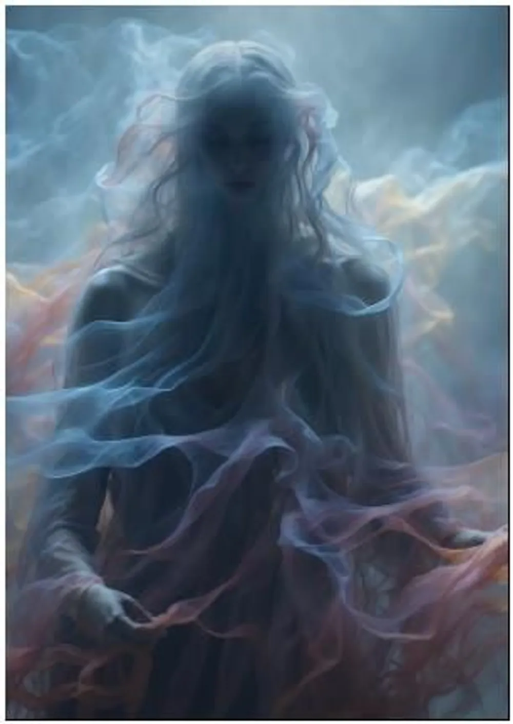 Fire Of Revenge | Novelo