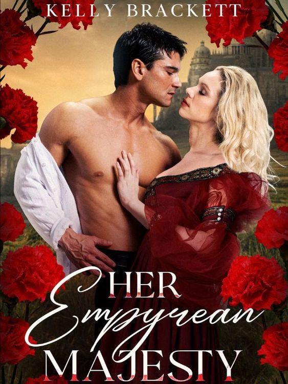 Her Empyrean Majesty | Novelo