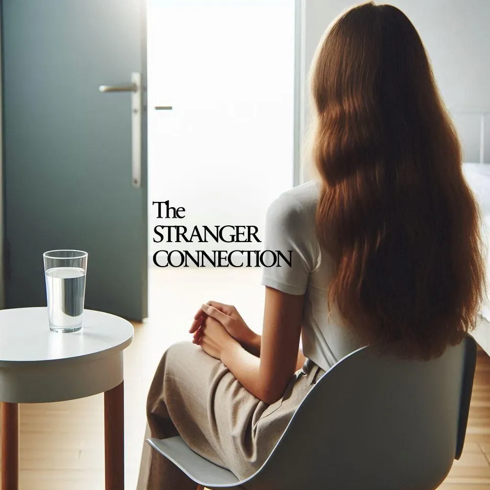 The Stranger Connection | Novelo