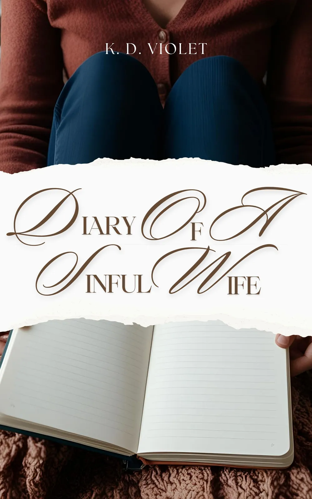 April 25th, 2025 | Diary of A Sinful Wife | Novelo