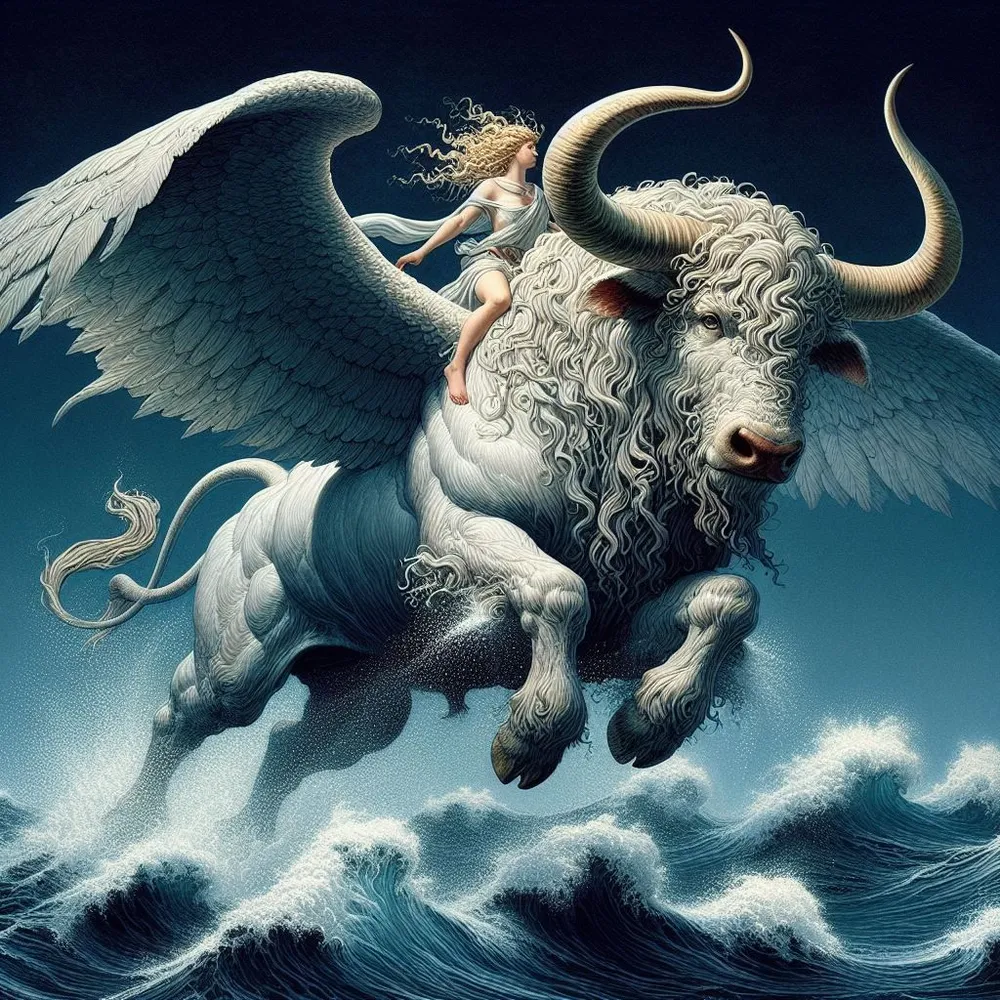 Clash of the Gods | Novelo