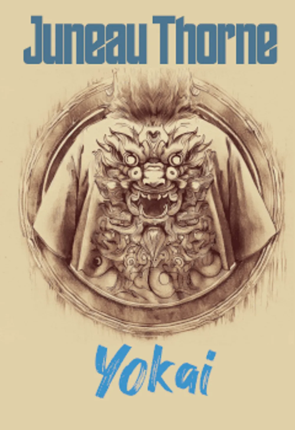 Chapter 2: The Ubume | Yokai | Novelo