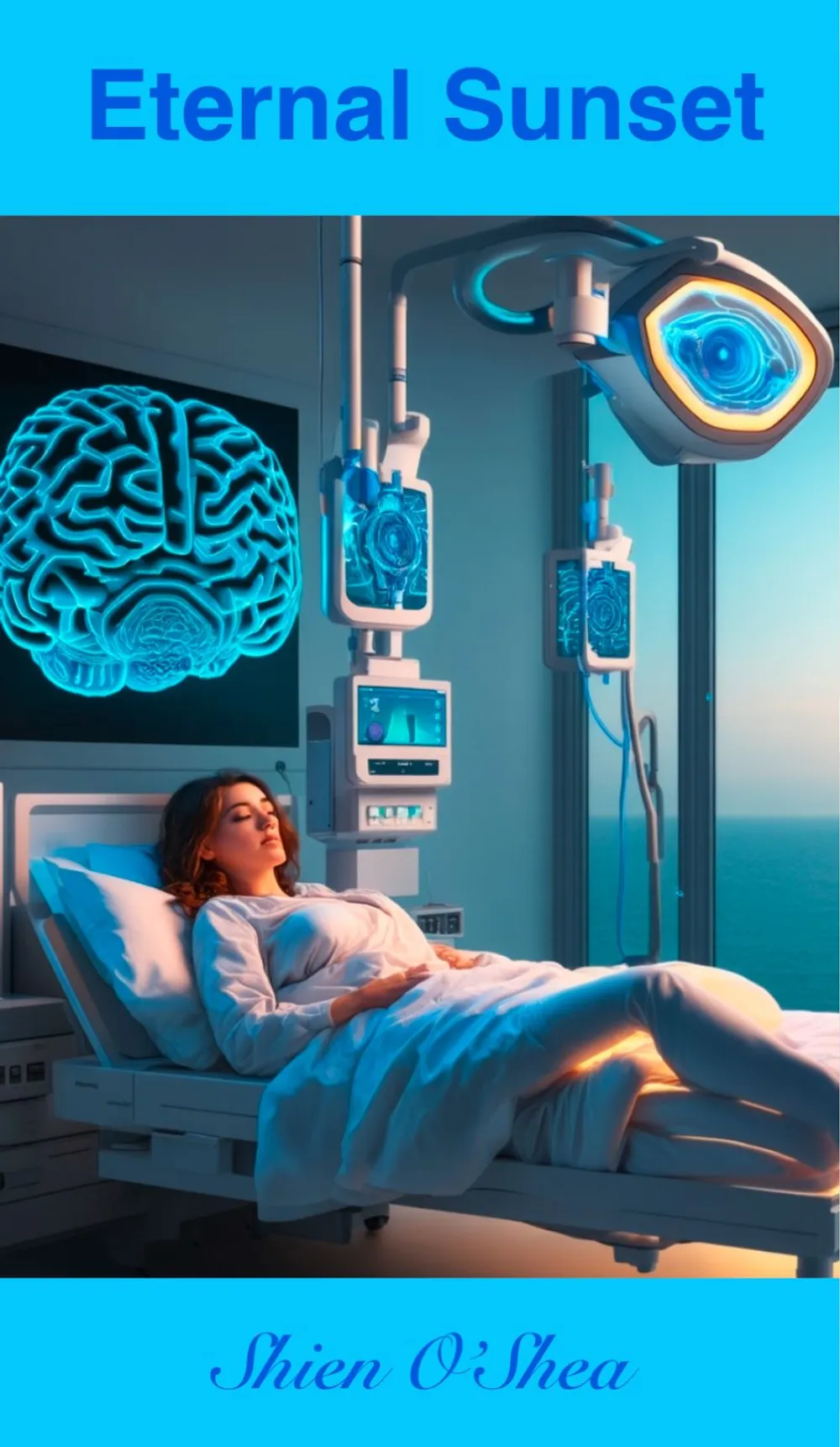 Eternal Sunset | Eternal Sunset | Novelo