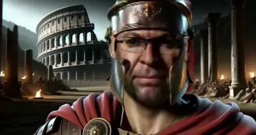 Andrew Boyce | Novelo